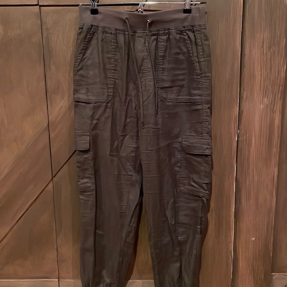 Garage | Pants & Jumpsuits | Garage Cargo Joggers | Poshmark